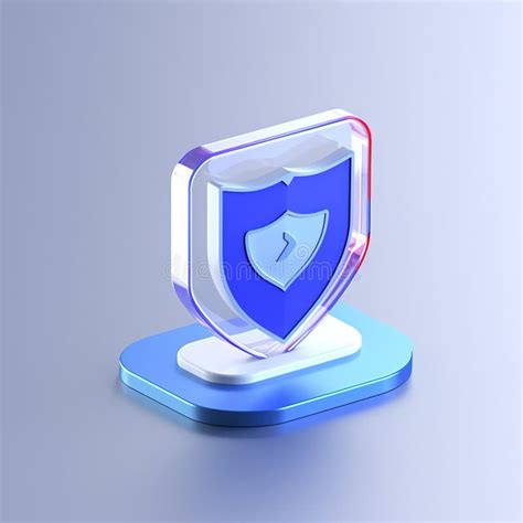 Generative Ai 3d Check Mark Success Stock Illustration Illustration Of Background Success