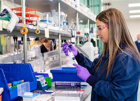 Service Lab Twist Bioscience