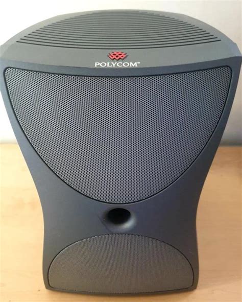 Polycom Vsx 7000 Video Conferencing System For Sale Computers And Tech