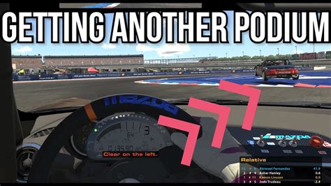 Iracing Beginner Series Ep 2 Learning From Our Mistakes Youtube