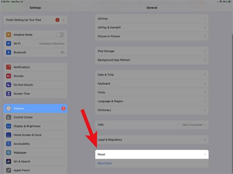 Here Are All The Ways To Reset An IPad Android Authority