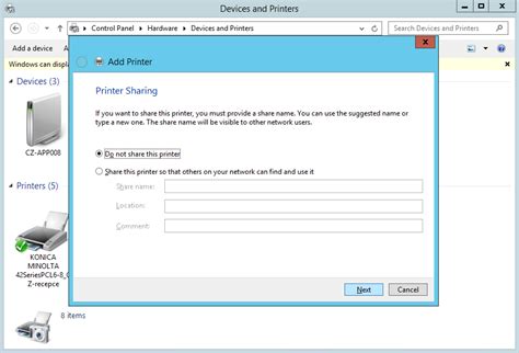 How To Setup Network Printer As Local Printer On Windows Tomas Adl