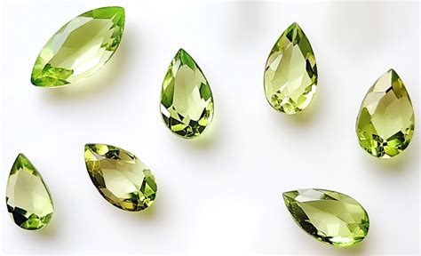 Born Of Fire Peridot History And Symbolism Freshtrends Blog