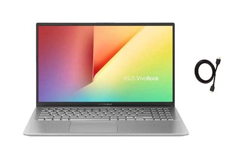 2021 Asus Vivobook S17 S712ja 173 Fhd Premium Laptop 10th Gen Intel