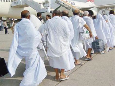 الأوقاف لا توجد حالة وفاة غير عادية في صفوف الحجاج المغاربة