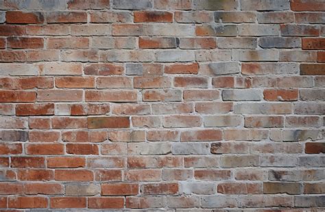 회색과 갈색 벽돌의 벽돌 벽 텍스처 벽지 건축학 무늬 배경 배경 일러스트 및 사진 무료 다운로드 Pngtree