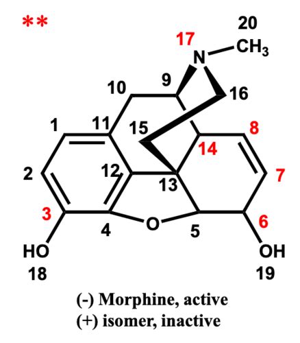 Medchem Opiates Zhang Flashcards Quizlet