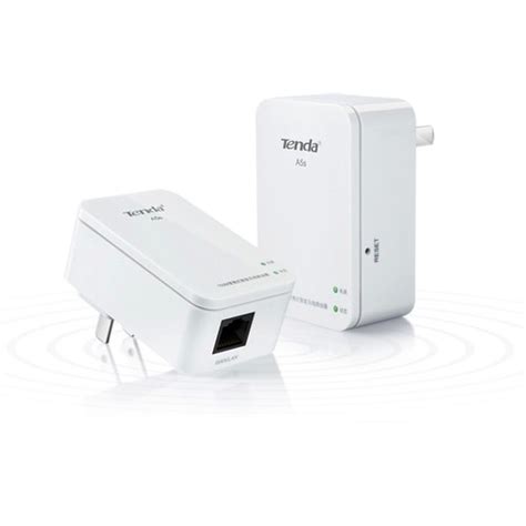 English Version Tenda A5s 150mbps Wifi Router Extender Repeater