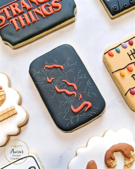 Border Terrier Cookies Rcookiedecorating