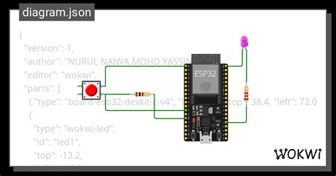 Etc613lab022022961771parta Wokwi Esp32 Stm32 Arduino Simulator