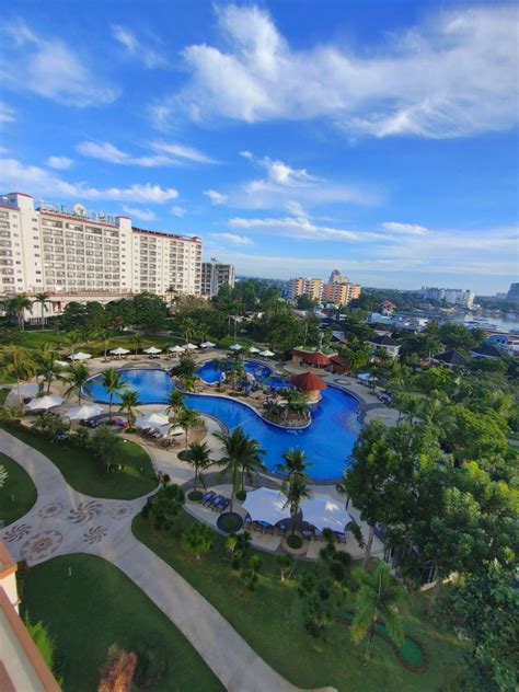 제이파크 아일랜드 리조트 And 워터파크 세부 Cebu 가족여행물놀이 천국객실소개조식이야기룸서비스시터천국더스노우카페