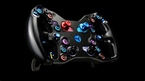 Wheel Bases Archives Cube Controls Sim Racing Hardware