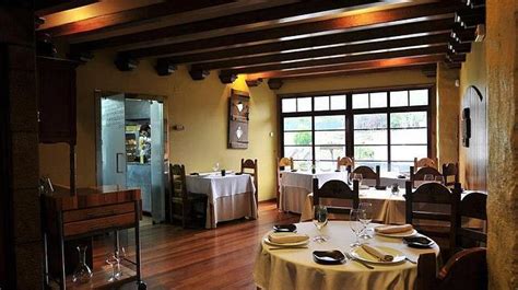 Siete Buenos Restaurantes Para Comer En Santiago De Compostela