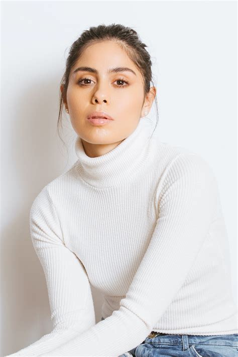 Gh Management Andrea Flayer