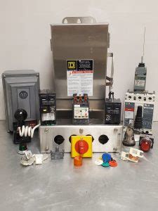 H SIEMENS FURNAS CONTROLS THERMAL OVERLOAD HEATER ELEMENTS Most Electric