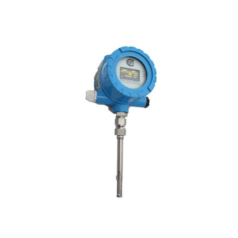 Insertion Style Dispersion Meters SmartMeasurement