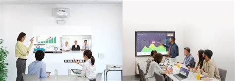 Smart Meeting Room