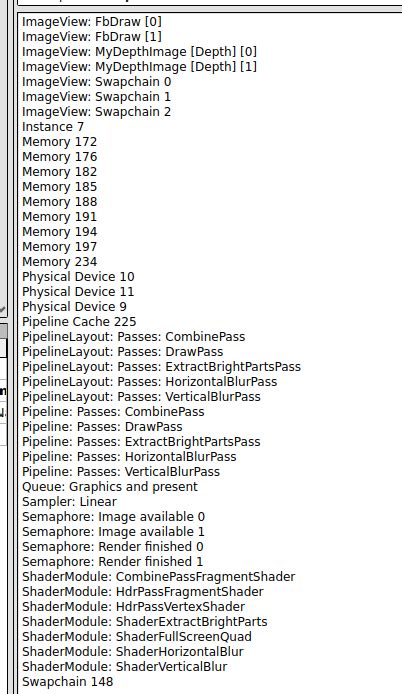 Names Not Included In Best Practices Validation Messages · Issue 5225 · Khronosgroupvulkan