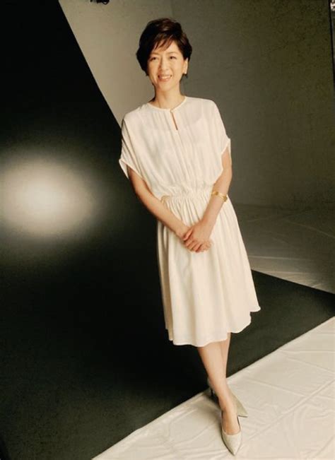 1973 Shinobu Nakayama 中山忍 なかやましのぶ 나카야마 시노부 Actress