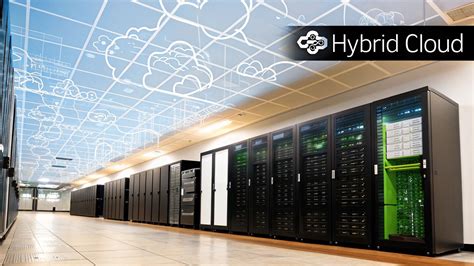 Hybrid Cloud Architecture Key Growth Strategies