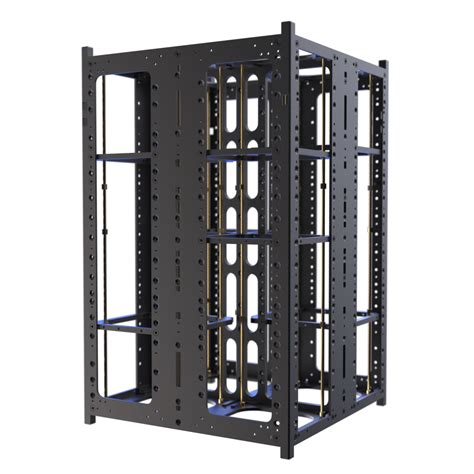 12u Xl Cubesat Structure Cubesat Structures By Endurosat