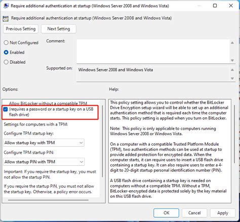 Fixed Bitlocker An Internal Error Was Detected On Windows 11 10