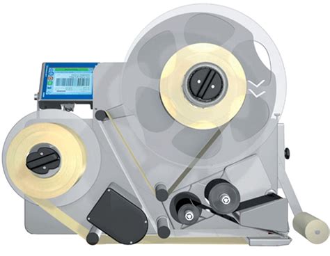 Videojet Upgrades Its 9550 Label Print And Apply System Cantech International