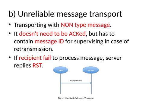 Mqtt Unit Iii For Iot Sytem Design Pptx