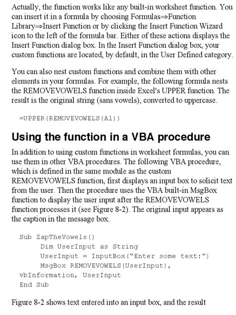 Sample 2 Pages 455 459 Pdf Subroutine Parameter Computer
