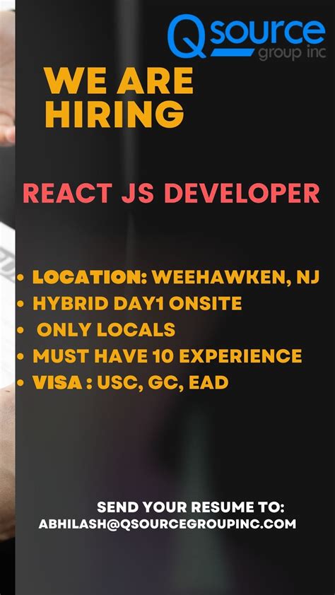 Kankati Abhilash On Linkedin Reactjava Developer Application