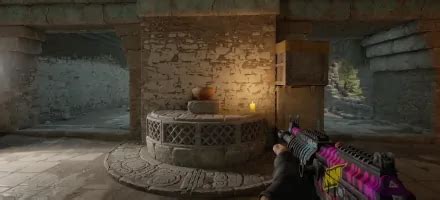 Ancient Callouts Explanation Guide Screenshots Of Each Place Profilerr