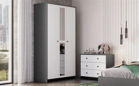 Купить Модульная спальня Дольче в Ростове на Дону отличные цены на спальные гарнитуры