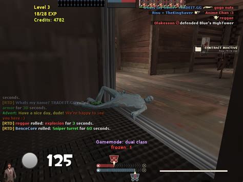 What A Wonderful Pose R Tf2