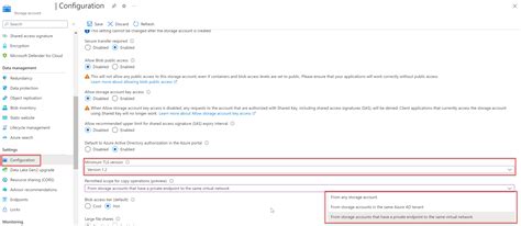 如何将零信任原则应用于 Azure 中的存储？ Microsoft Learn
