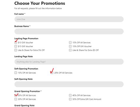 Default Option For Multiple Choices Form Builder Elfsight Community