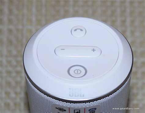 Jbl Flip Portable Wireless Loudspeaker Review Gear Diary