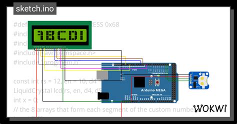 Test3 Wokwi Esp32 Stm32 Arduino Simulator