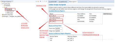 Zynq 双核amp通信（二） 阿里云开发者社区