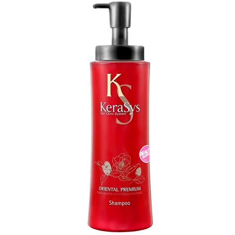 Kerasys Oriental Premium Sh 600ml Dfa Uruguay