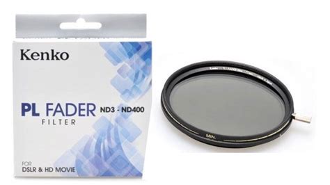 The Best Variable ND Filters In Digital Camera World