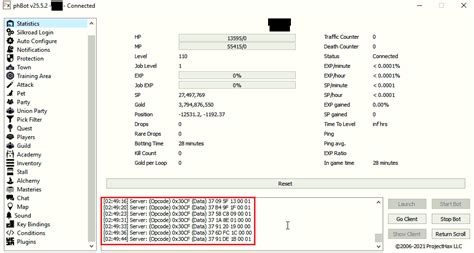 Phbotexe Not Detect Dc Testing Projecthax
