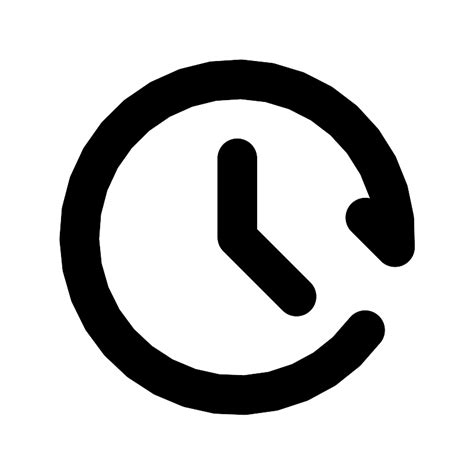 Update Vector Svg Icon Svg Repo