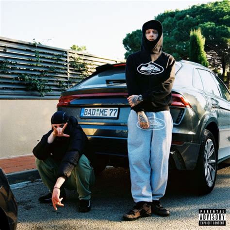 Stream Kizaru Icegergert Fake Id Full Track By Vanechka Sex