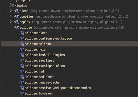 neovim 打造 java8 开发环境 rqdmap blog