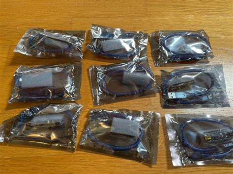 9 Stück Arduino Nano Clones Inkl Usb Kabel Neu Und Originalverpackt In Zürich Für Chf 21