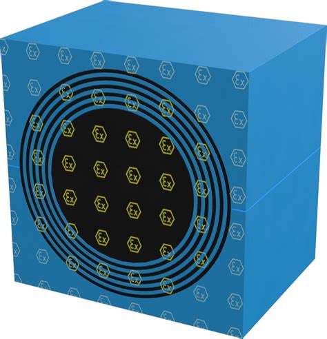 Roxtec RM Ex Module With Multidiameter Roxtec Global