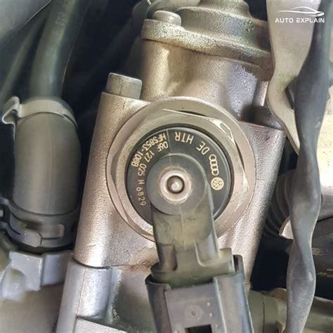 P310b Audi Code Diagnosis Solutions And Expert Insights Autoexplain