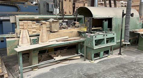 Shaper For Sale At Pruitt Machinery