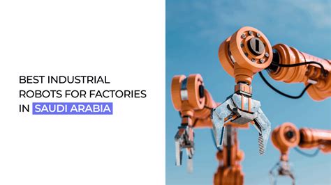 7 Industrial Robots Advantages In Modern Production Proven Robotics