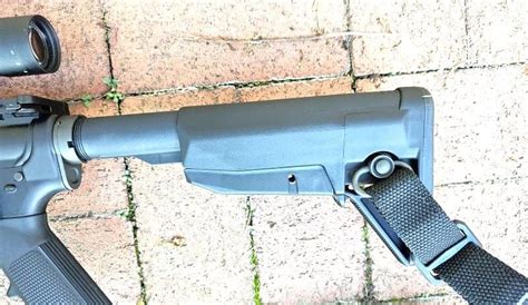 Stock Options Bcm Sopmod Mod 0 Stock The Mag Life